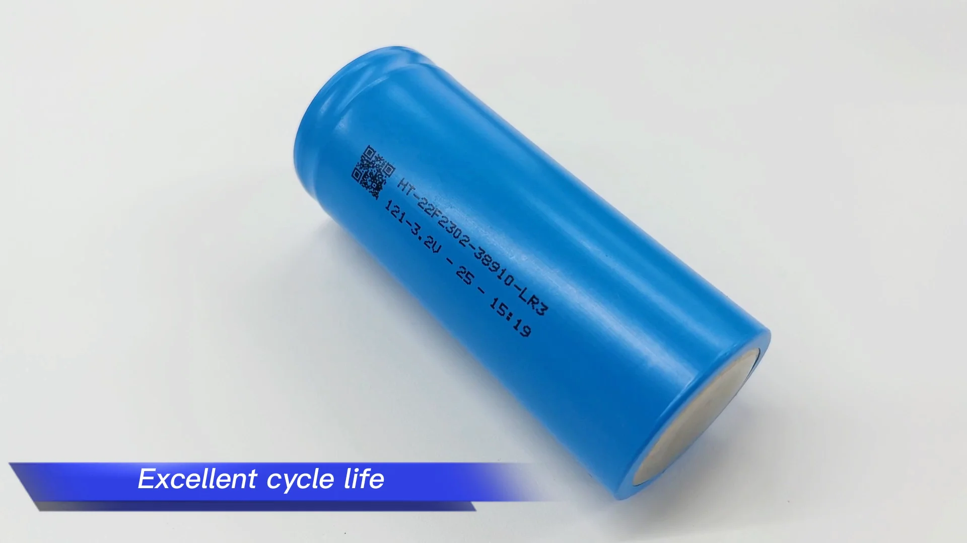 Tycorun 3.2v 12ah Lithium Battery High Capacity 12000mah 38910 Lifepo4 ...