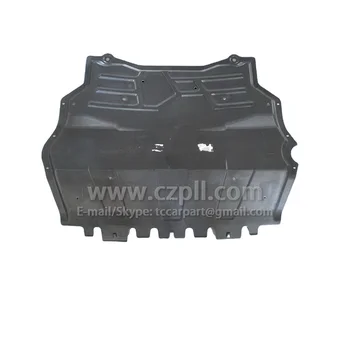 Isolation Phonique/moteur Protecteur Pour Tiguan 2010 - 2012 5n0 825 ...