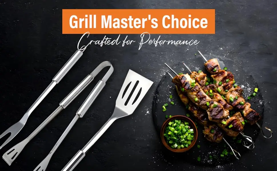 Custom Premium Outdoor Barbeque Kits Barbecue Grills Utensils ...