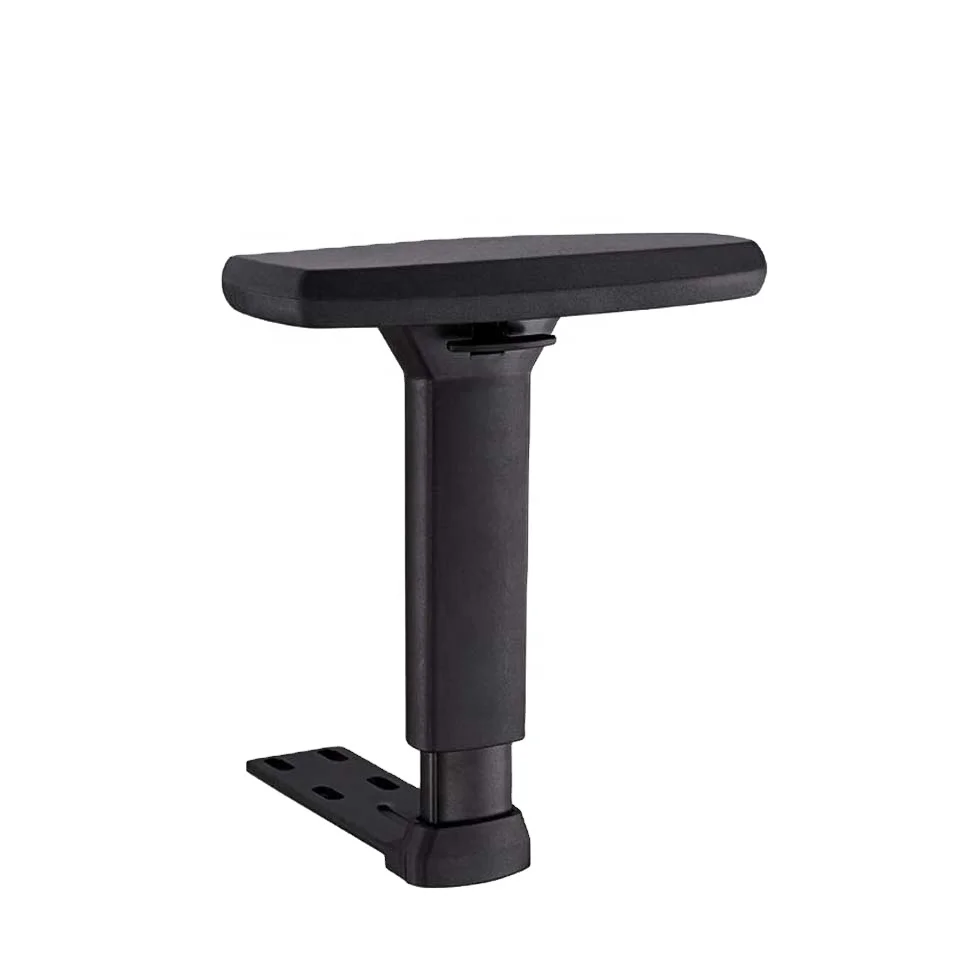 4D Armrest for Office Chairs - Adjustable & High-quality