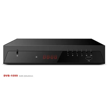 Starsat Oem Customize Digital Stb 1080p Full Hd Dvb-s2 Dvb-t2 Combo ...