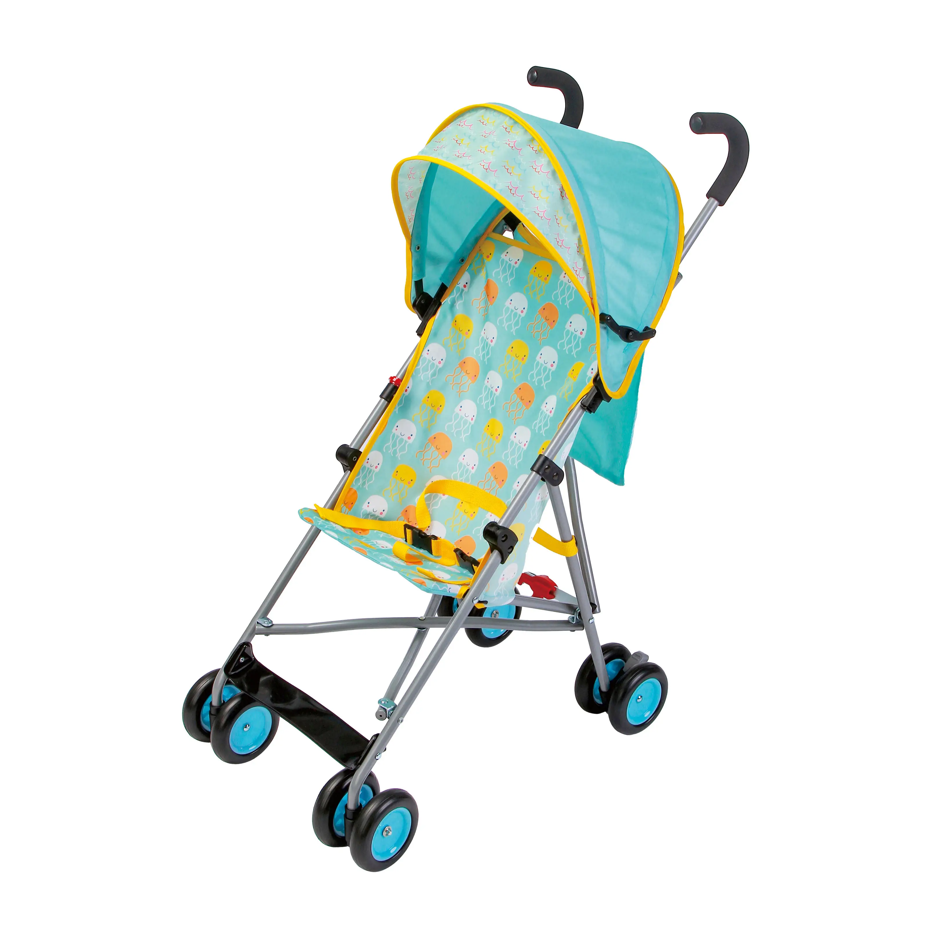 Best Quality Light Weight Portable Folding Ultra Compact Baby Stroller ...