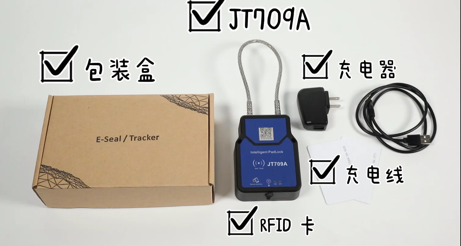 Jointech Jt701 Lora Long Distance Cable Slave Temperature Sensor Tank ...