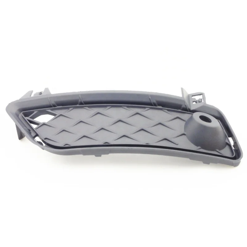 Front L & R Closed Grid Grille With PDC Hole L:51117249595 R ...
