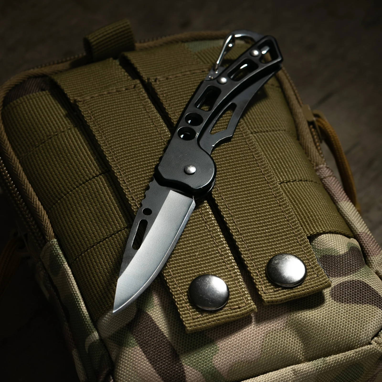 Rhino Rescue Tactical Pouch Trauma Kit Individual First Aid Kits For ...