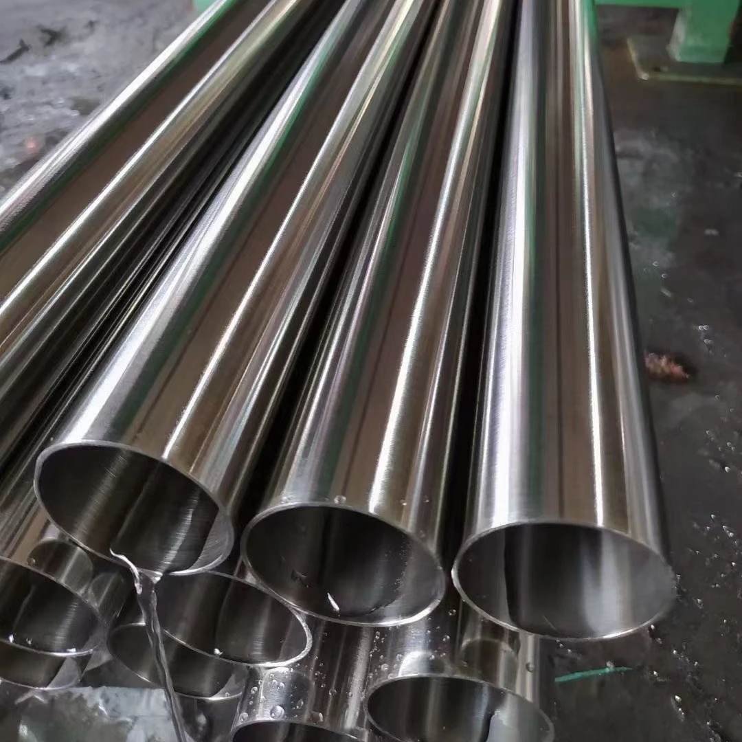 SUS 304 Stainless Steel Square Tube JIS Standard 300 Series Grade ...