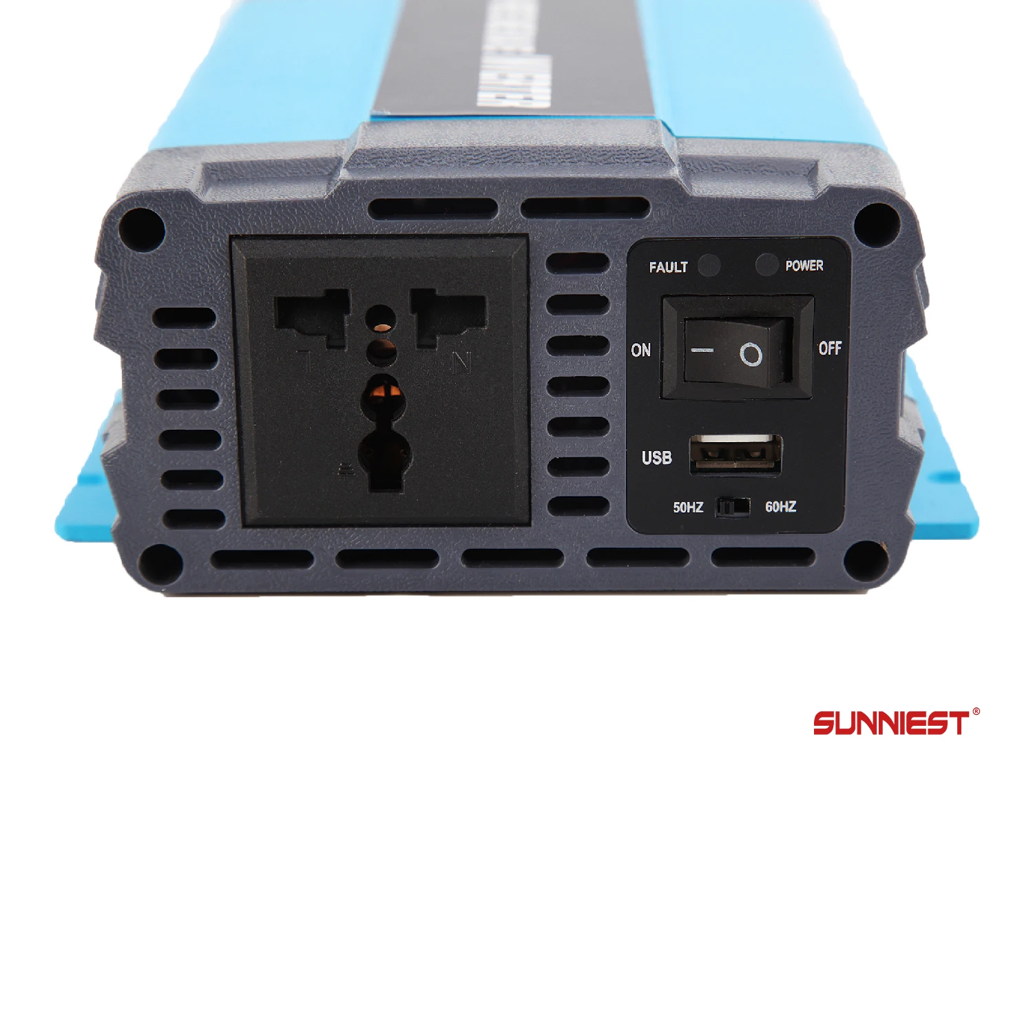 Pure Sine Wave Off Grid Solar Inverter 1500w 12v 24v 48v Solar ...