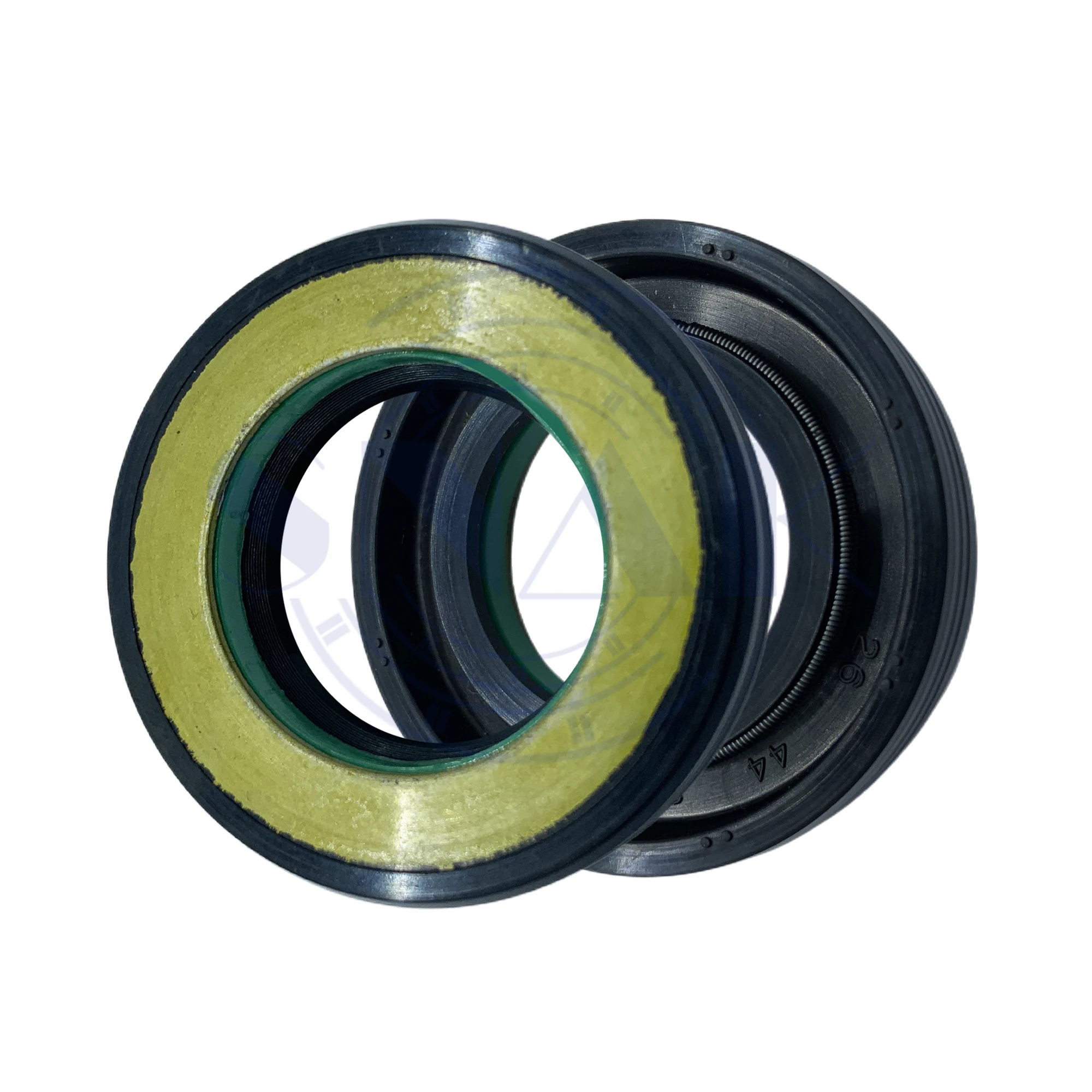 SNAK Factory Low Speed High Pressure Power Steering Seals