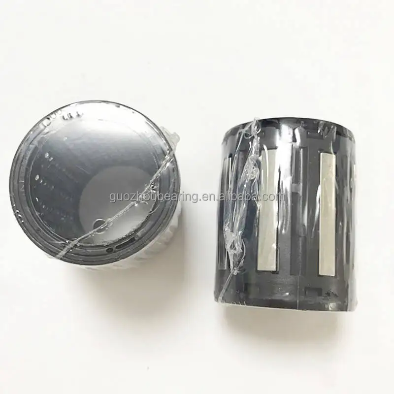 Ewellix Linear Ball Bearing LBBR16-2LS - Self-lubricating