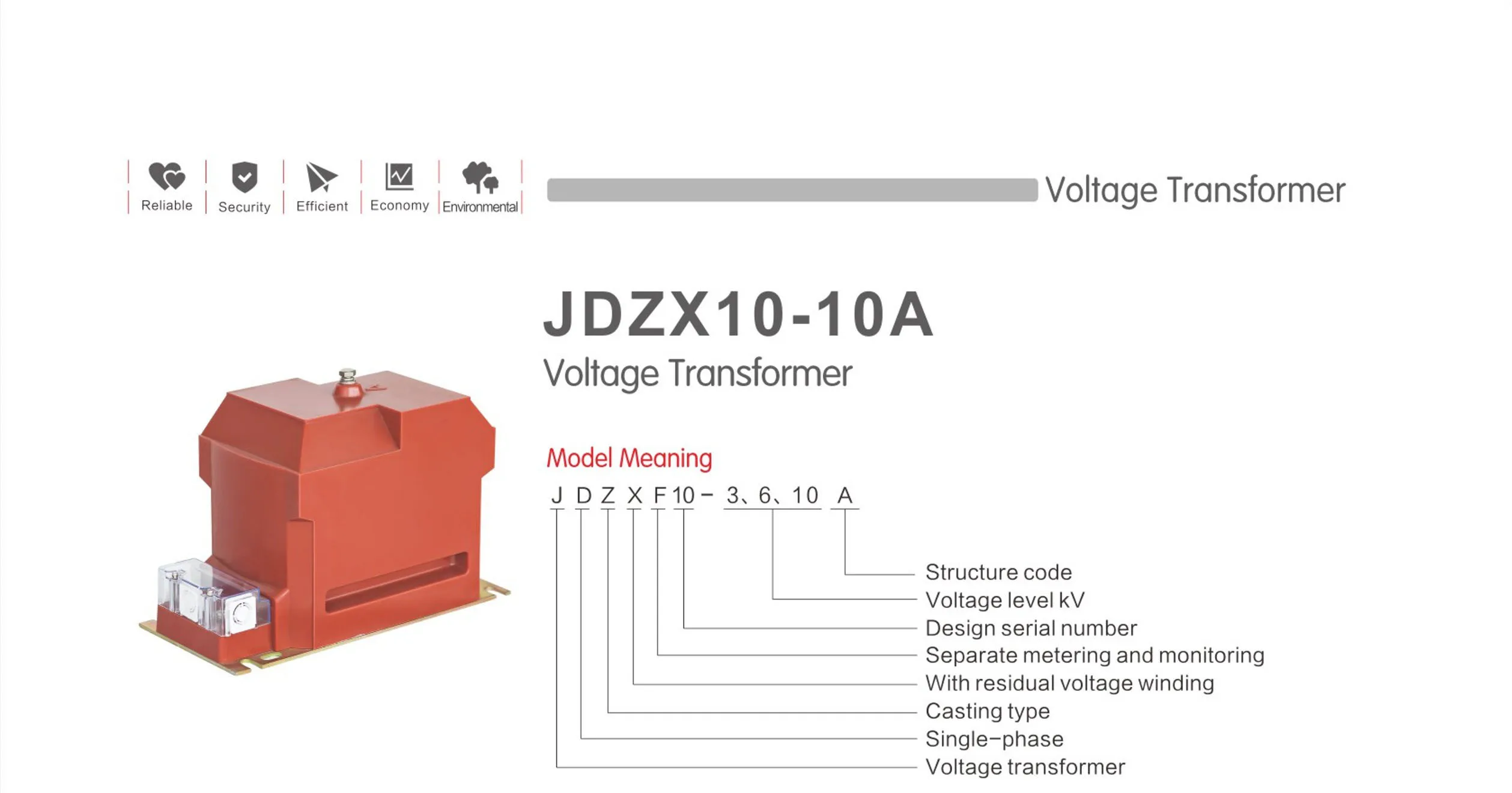 High Voltage Electric Transformer Epoxy Resin ISO Three Phase 15kv ...