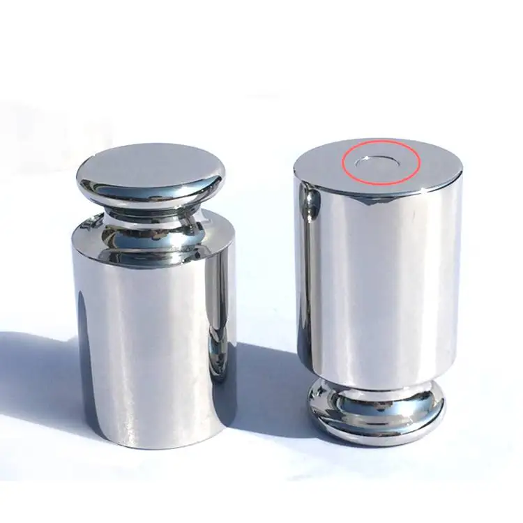 Oiml 1kg F1 Class Stainless Steel Calibration Weight Set Low Price Test ...