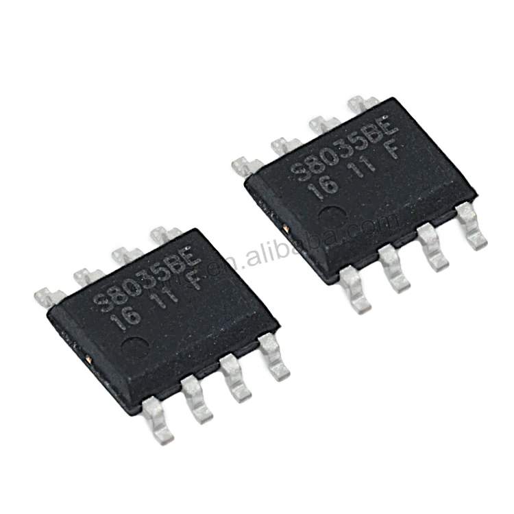 High Quality Ic Integrated Circuits Sti8035be S8035be Sti8035 S8035 ...