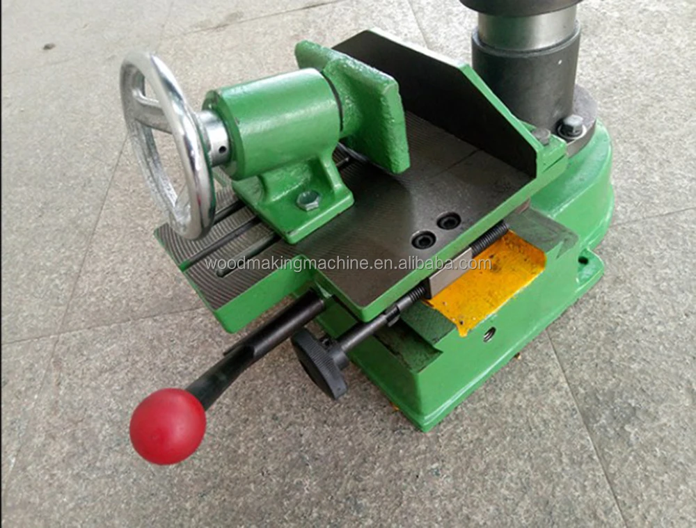 Mk361 Widely Used Wood Portable Mortising Machine - Buy Wood Mortising ...