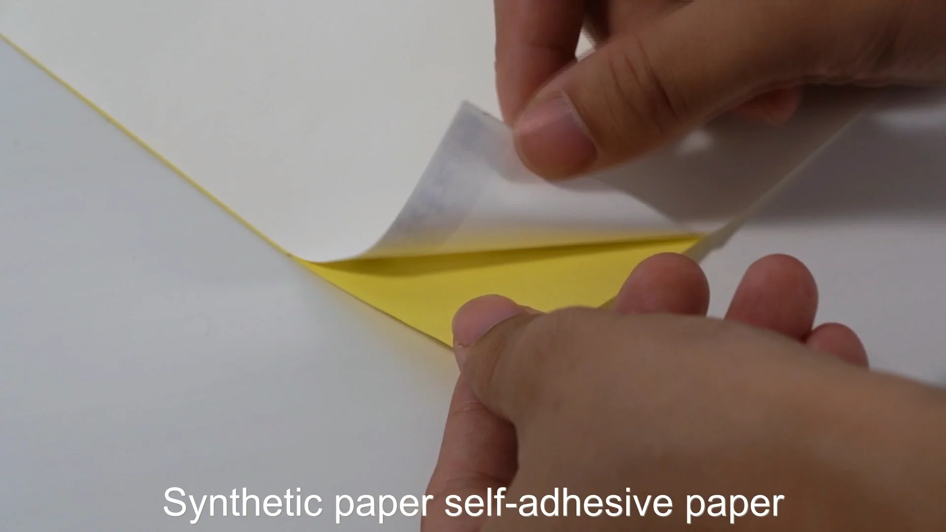 Lizheng Glossy Pp Sticker Paper For Inkjet Printer Rolls A3 A4 Sheet ...