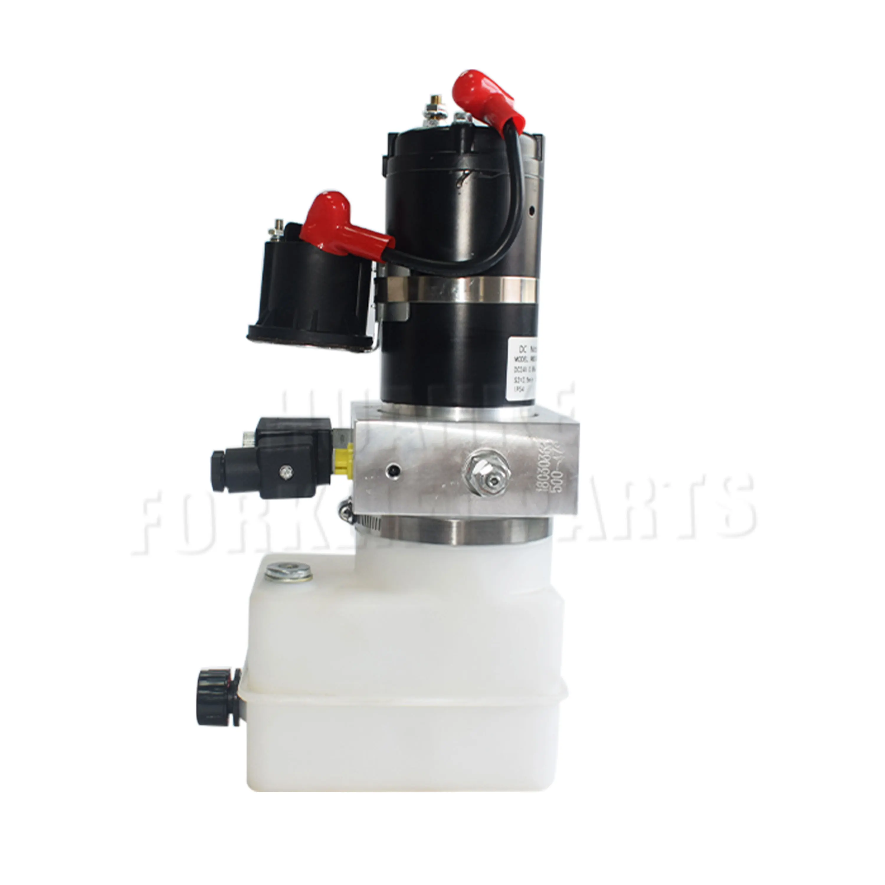 Forklift Motor Assy MD24080AN(24V/800W) - 1115-510001-00