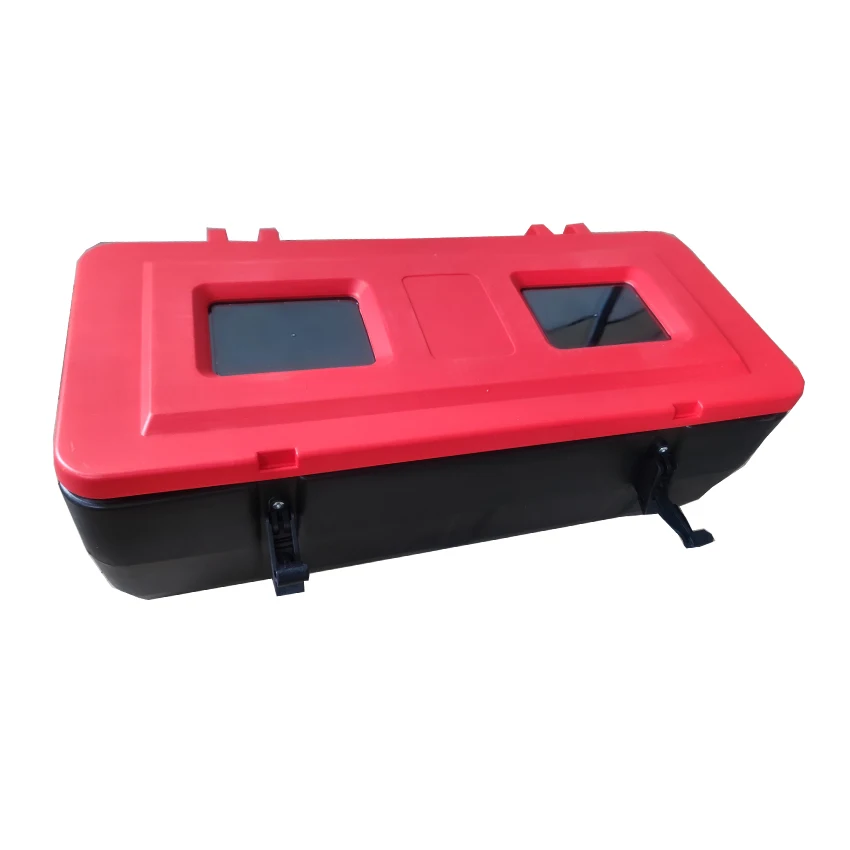 6L Foam Fire Extinguisher Plastic Box Fire Proof Safe Cabinet| Alibaba.com