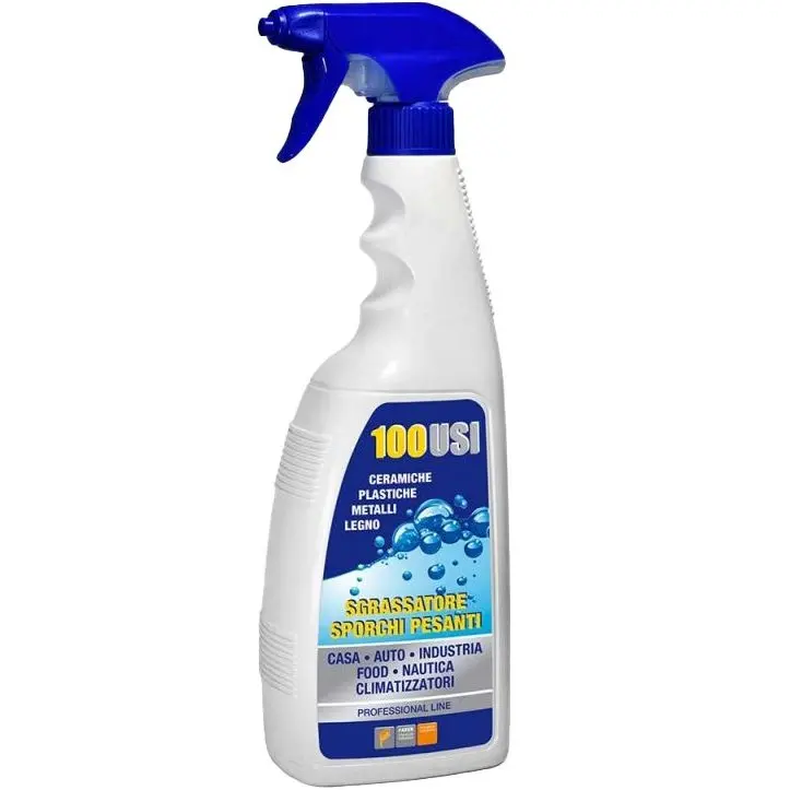 UNIVERSAL DEGREASER '100 USES' 750 ml| Alibaba.com