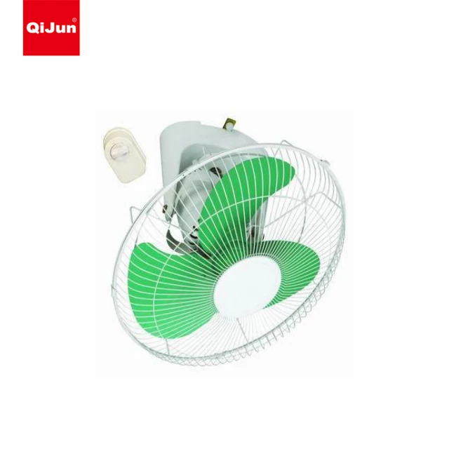 16 Inch Electric 360 Degree Oscillating Fan Orbit Fan - Buy Ceiling Fan ...