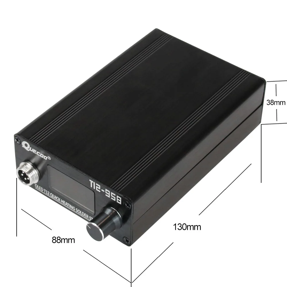 Solder quicko t12 store