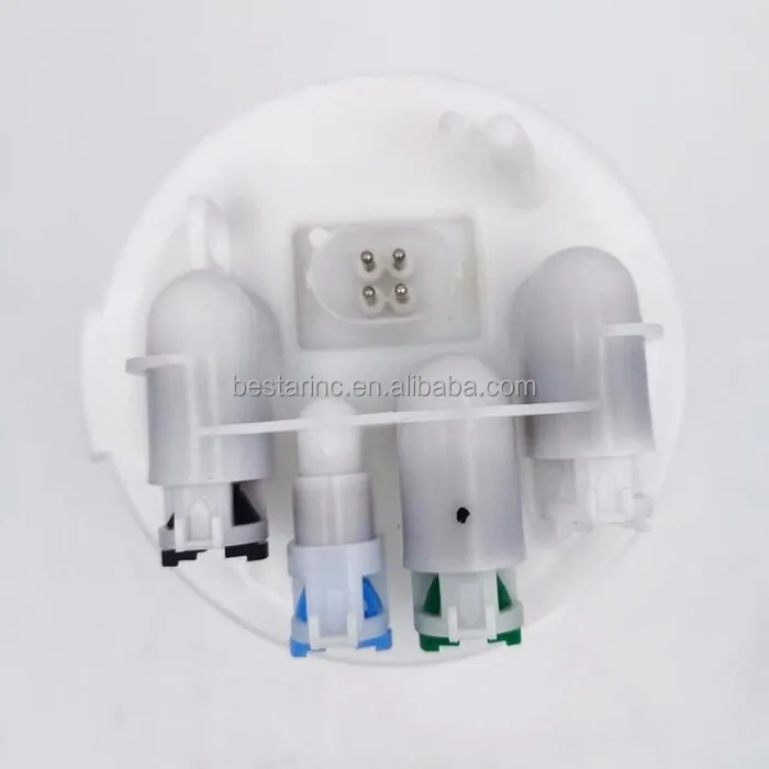 Electric Fuel Pump Assembly WFX000280 E10731M for Land Rover Discovery II