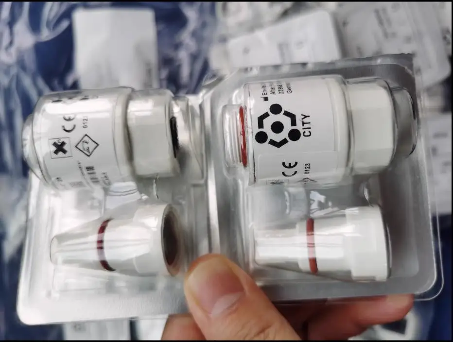 Oxygen Sensor Oxygen Cell MOX1 MOX2 MOX3 MOX4 MOX20 O2 Gas Sensor O2 ...