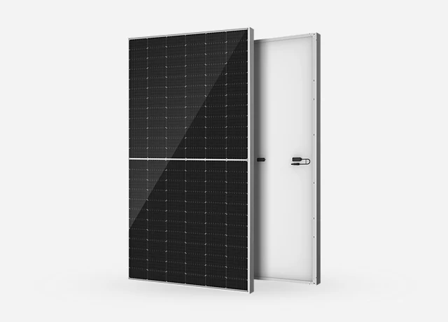 Jinko Solar Tiger Pro Neo - 545W to 630W Monocrystalline Panels