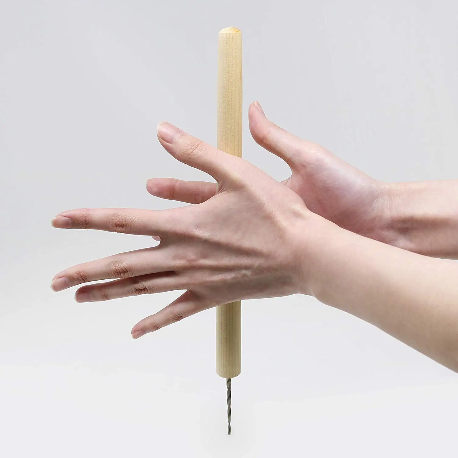 Kakuri Japanese Gimlet Tools Carpentry For Thick Screws And Nails - Buy ...