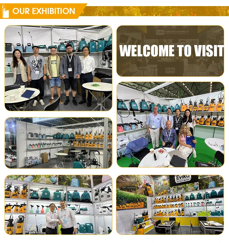 4L Shoulder Strap Plastic Jet Triggers Shoulder Battery Sprayer for ...