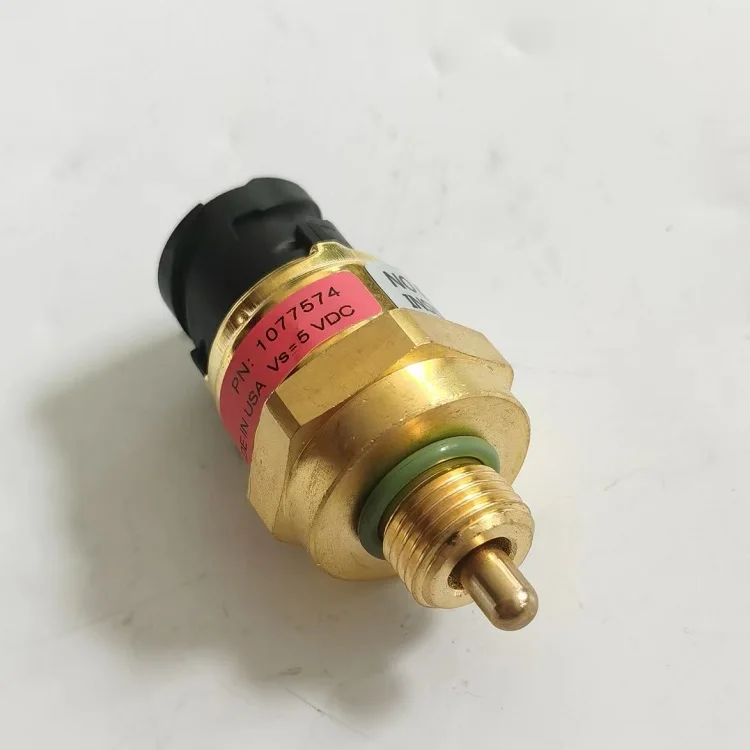 1240 Oil Pressure Sensor 1077574 for KALMAR DRF 400-450 | OEM 923976. ...