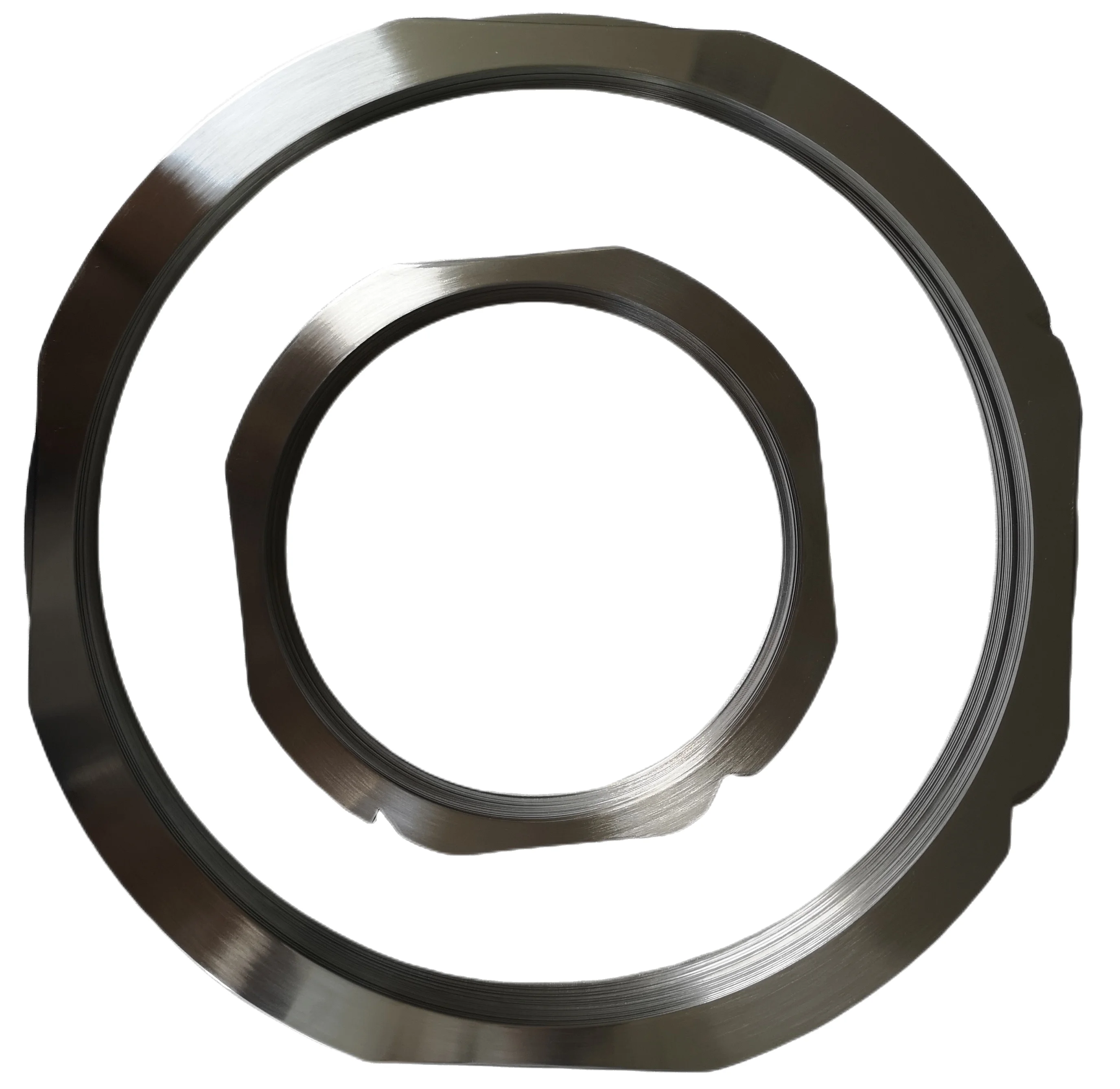 6" Wafer Metal Frame/wafer Frame/wafer Ring - Buy Wafer Frame Ring,Semi ...