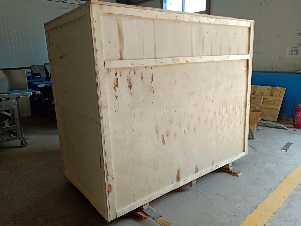 Automatic Commercial Stainless Steel Automatic Chicken Meat Tenderizer ...