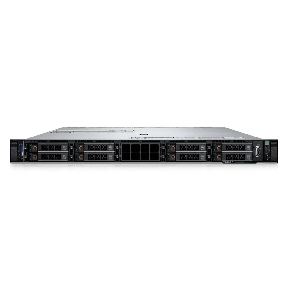 Original Poweredge Server Poweredge R660 Xeon Cpu R660 - Buy R660 ...