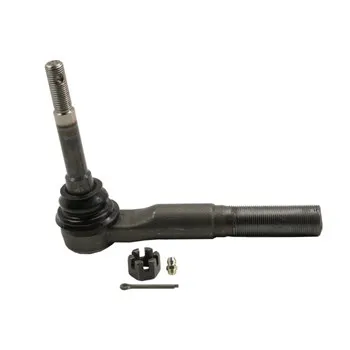Outer Tie Rod End Hc3z-3a131-b 7c3z3a131b For Ford F-250 F-350 F-450 F ...