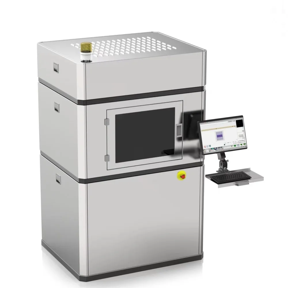 MCXJ-MLS8 Maskless Lithography System Lithography Maskless Aligner ...