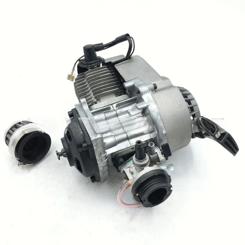zongshen engine 49CC 2-Stroke Engine for Off-road and Dune Buggy with ...