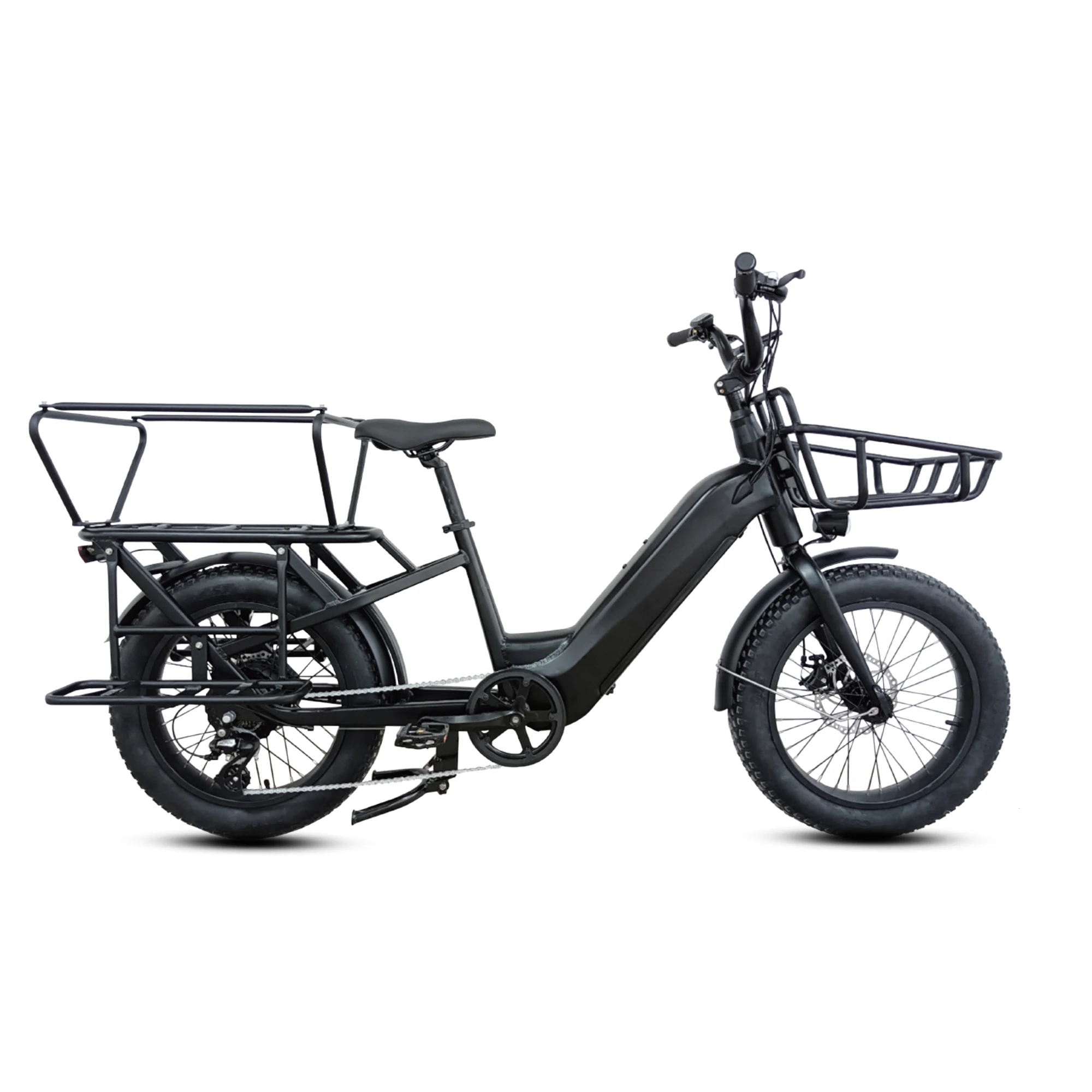 Bakfiets Electric Cargo Bike Long Tail Food Delivery Bike| Alibaba.com