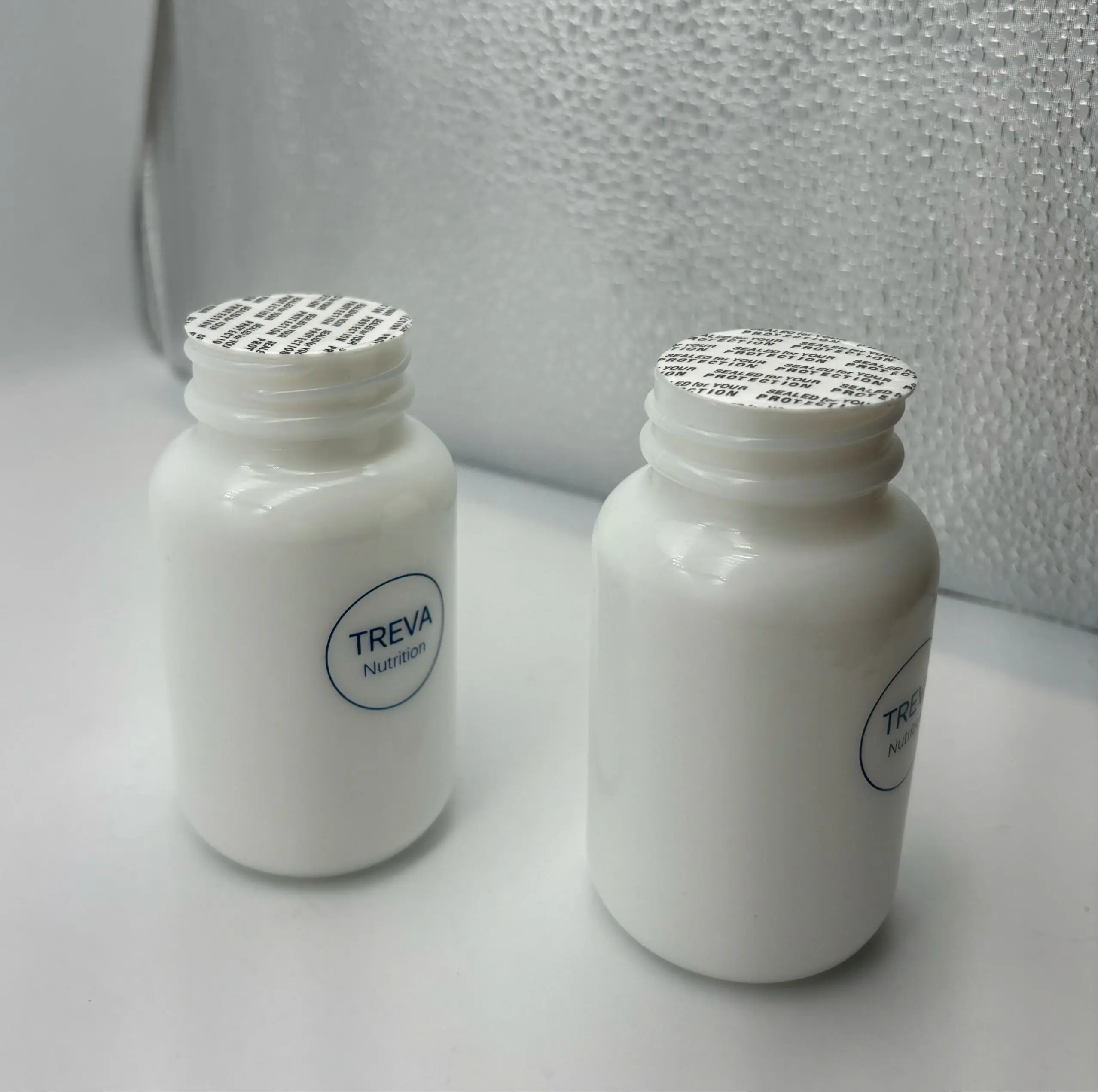 Health Care Glass Jar With Unishell Lid 120ml For Sale - Buy 120ml ...