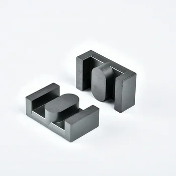 China Wholesale Ed Ferrite Core Power Inductors For High Frequency ...