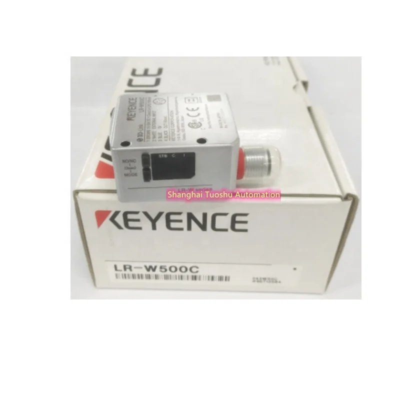 Keyence Lr-w500c自包含全光谱传感器 - Buy Lr-w500c,Keyence Lr-w500c,Keyence自成一体的全 ...