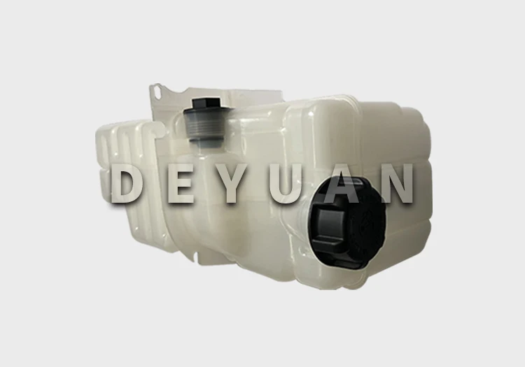 Scania Heavy Duty Truck Spare Parts - Expansion Tank 2401668