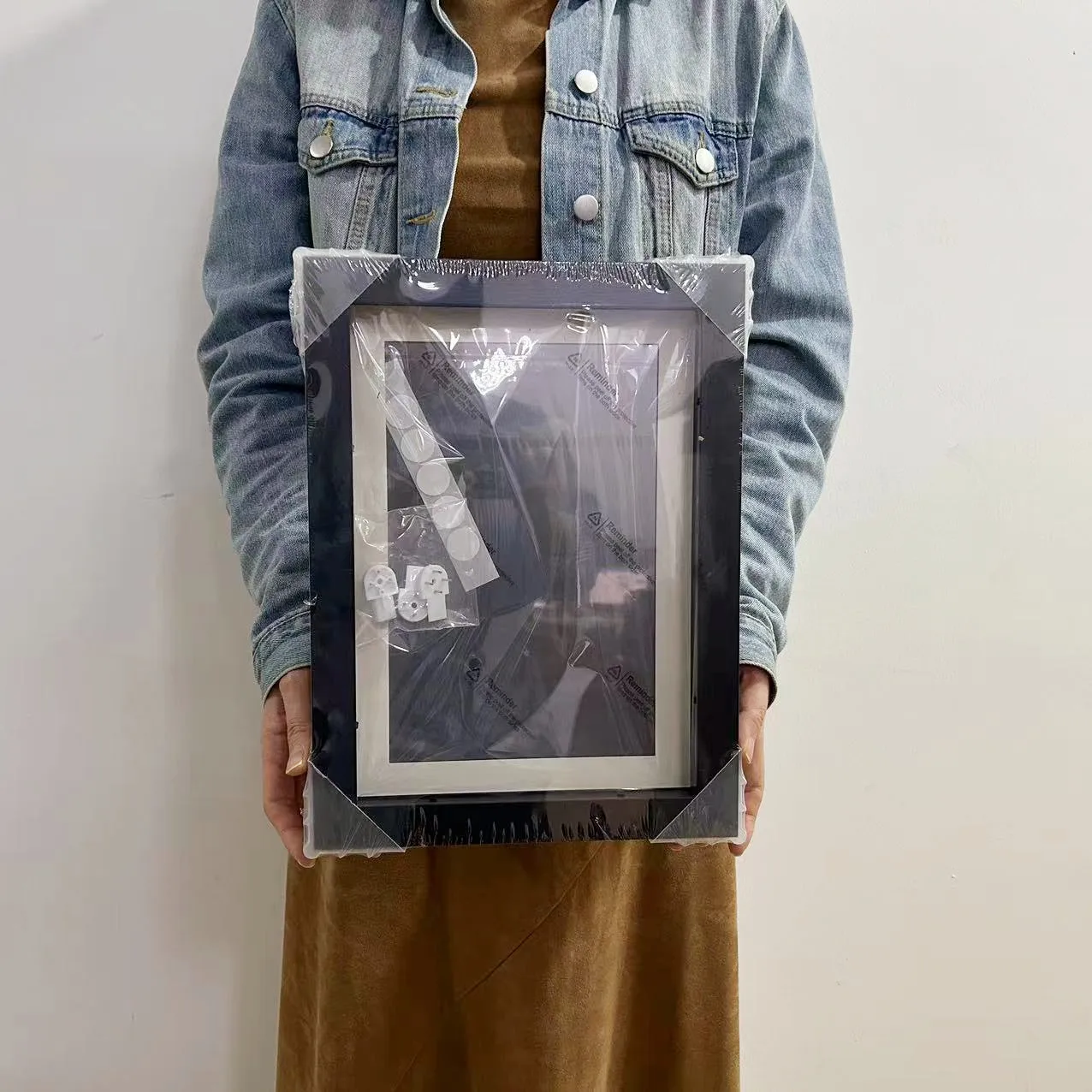 Secure Your Valuables with a Hidden Photo Frame Safe