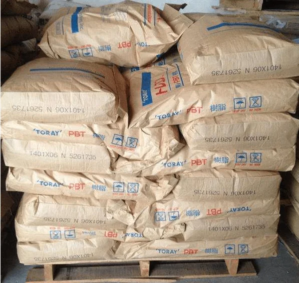 Toray Toraycon 2107G-X01 PBT Resin Polybutylene Terephthalate PBT-GF40 ...