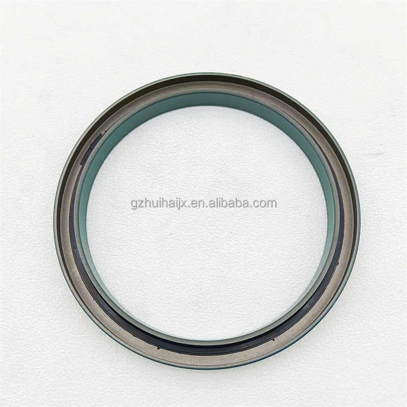 319-7401 142-5867 Excavator Parts Crankshaft Oil Seal For Caterpillar ...