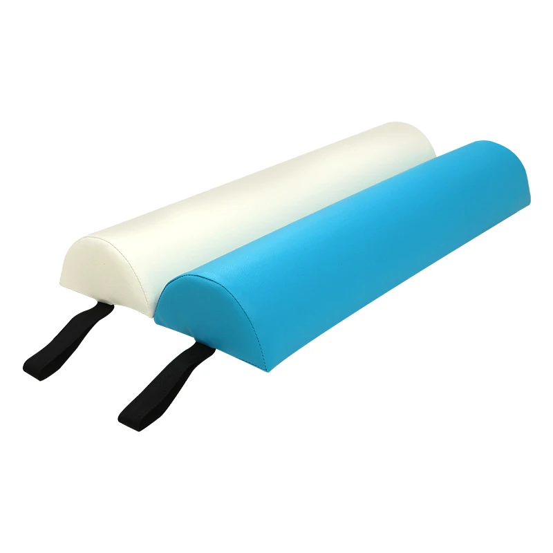 Cambodia Made Large Full Bolster Pillow Modern Match Massage Table ...