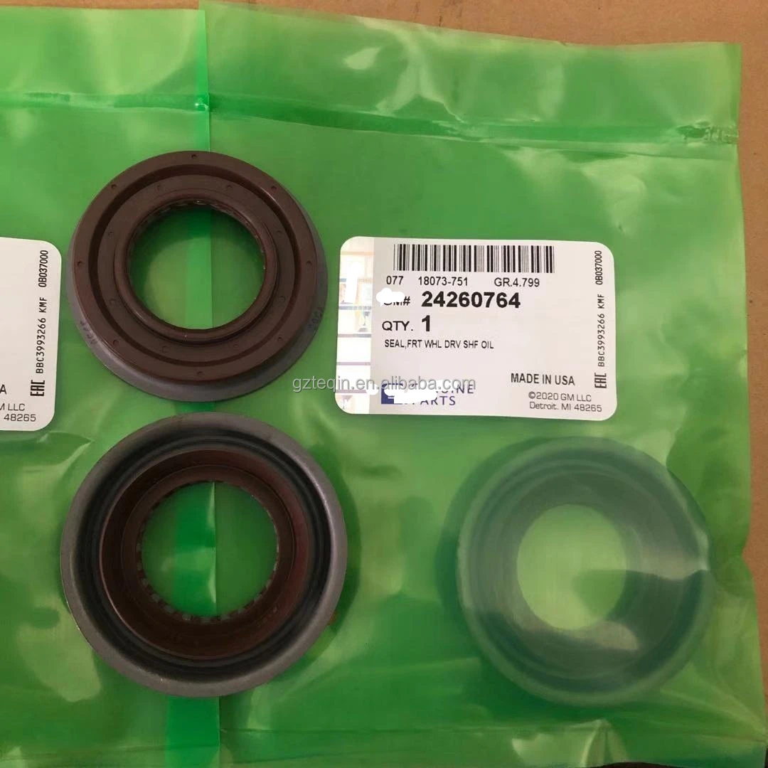 Selo De Óleo Meia Eixo Original Para Buick Chevrolet,Opel,Saab 24230715 ...