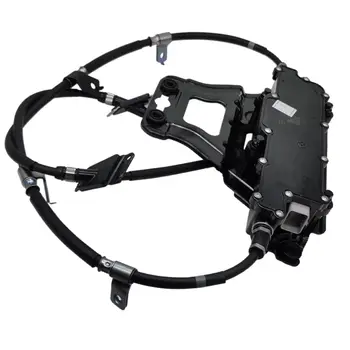 Electronic Parking Brake Assembly Handbrake Brake Module 59700c5610 ...