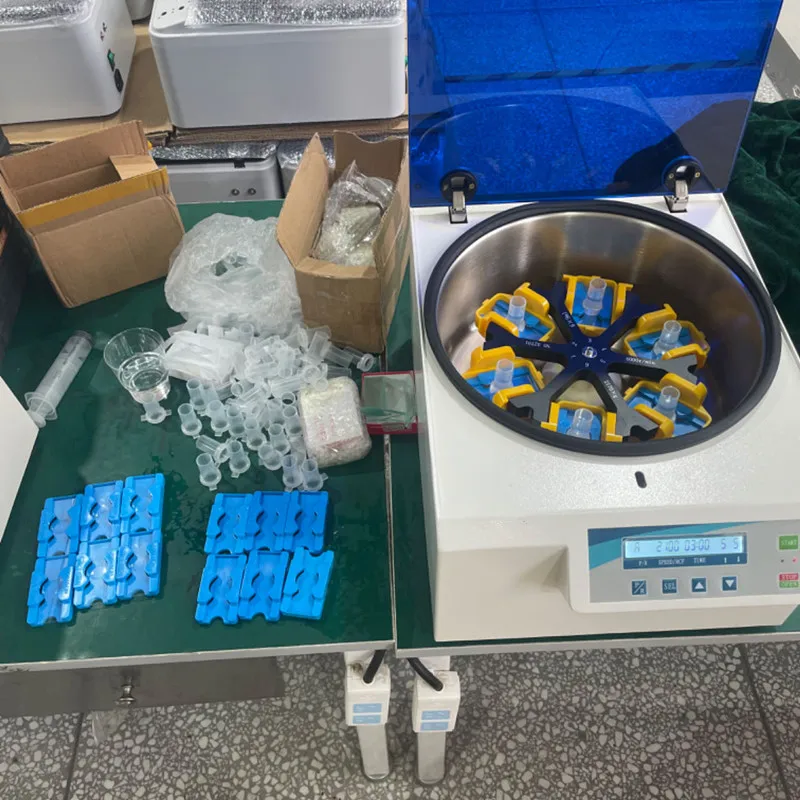 Cyto Centrifuge Or Cytology Centrifuge - Buy Cyto Tct Centrifuge With ...