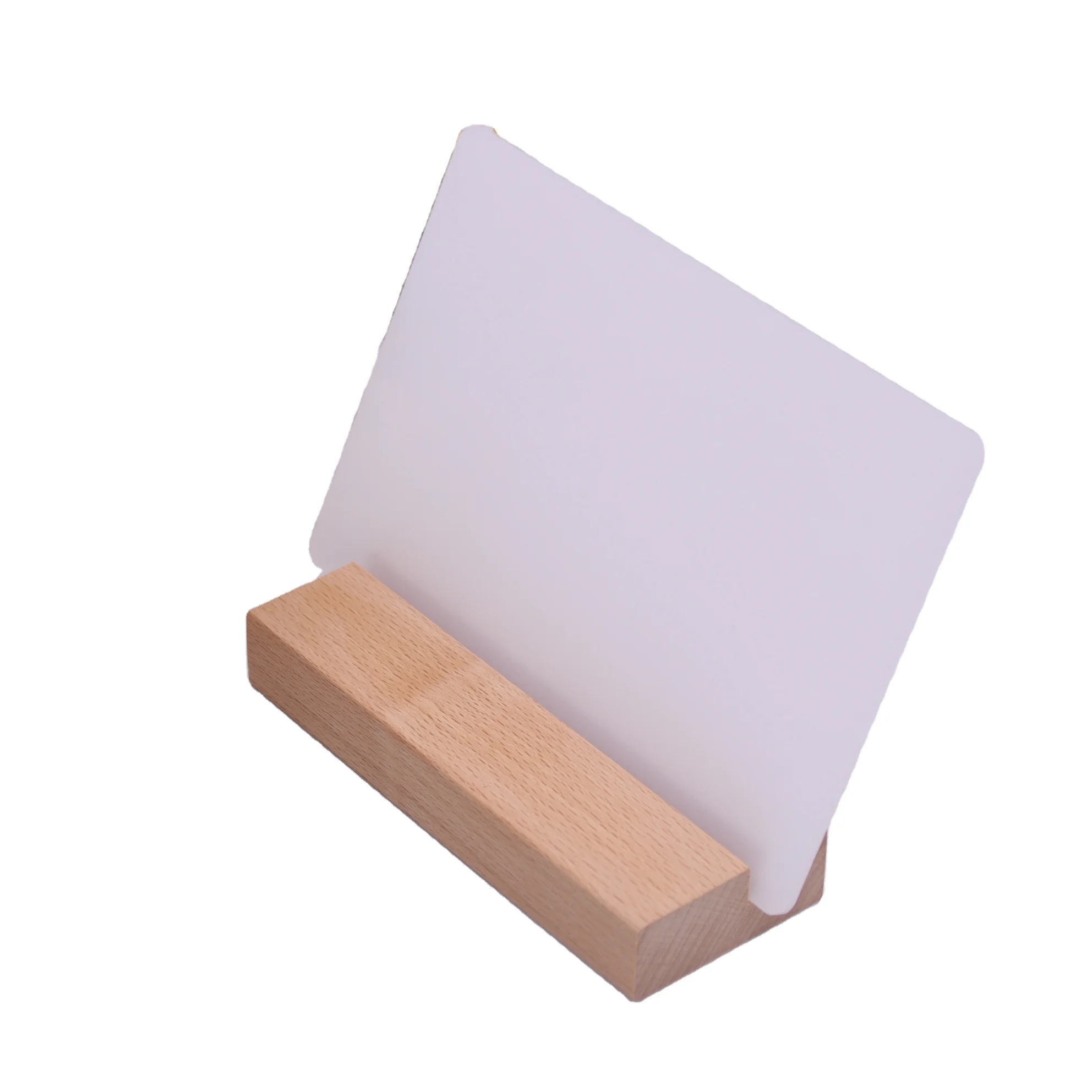 SLT New Menu Display Signs Wedding Birthday Party Table Sign for DIY ...