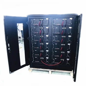 100 Kwh Battery Lifepo4 Lithium Battery 48v 100ah 200ah 300ah 400ah ...