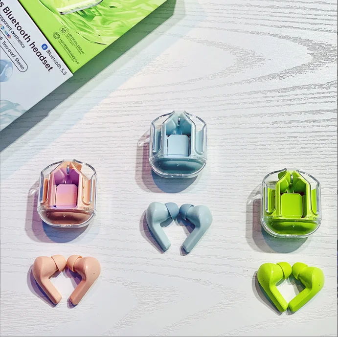 Air31 Wireless Tws Earbuds Mini Sport Stereo Portable Earphones ...